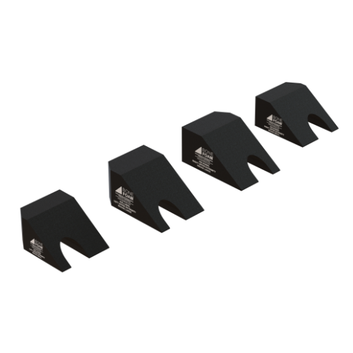 Upper Extremity Wedges | BoneFoam